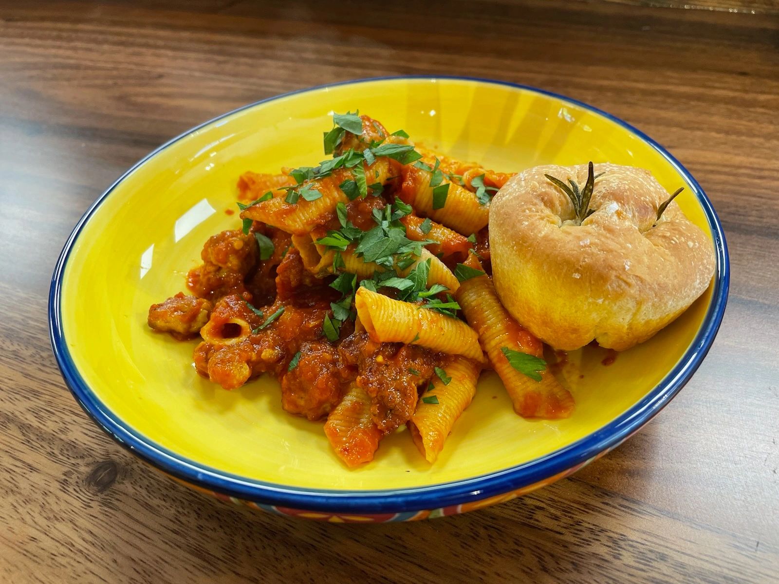 A World of Cuisines - McCully Shopping Center