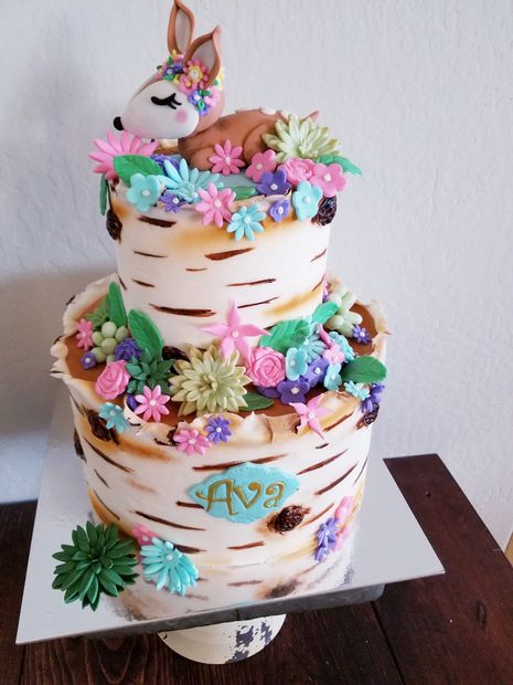 Cake This AZ! - Cakes - San Tan Valley, Arizona