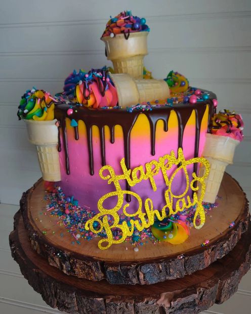 Cake This AZ! - Cakes - San Tan Valley, Arizona