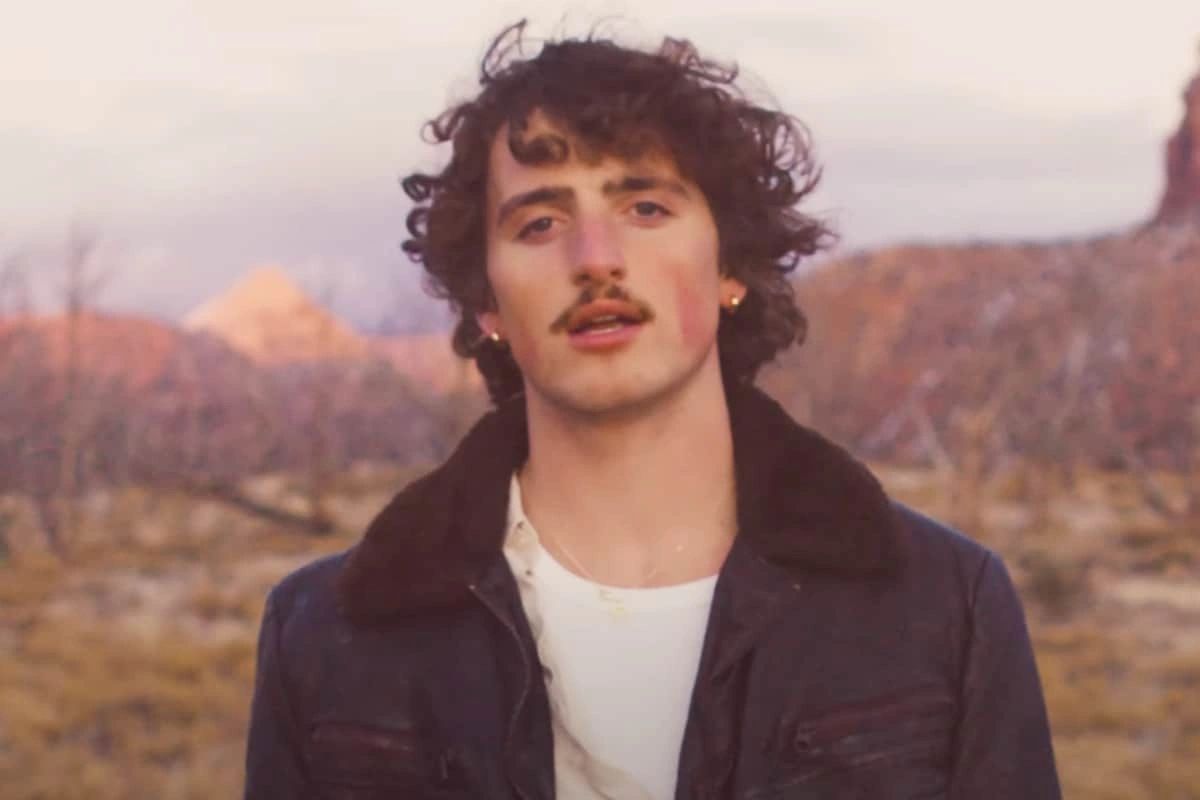 Benson Boone's "Beautiful Things": Understanding the Heart of God