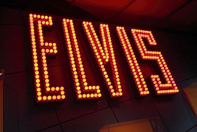 Elvis and the Value of a Good Mentor