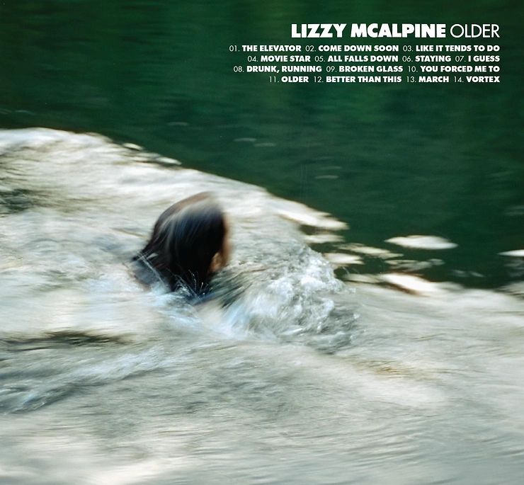 Beauty Ever Older, Ever New: On Lizzy McAlpine's Latest Album
