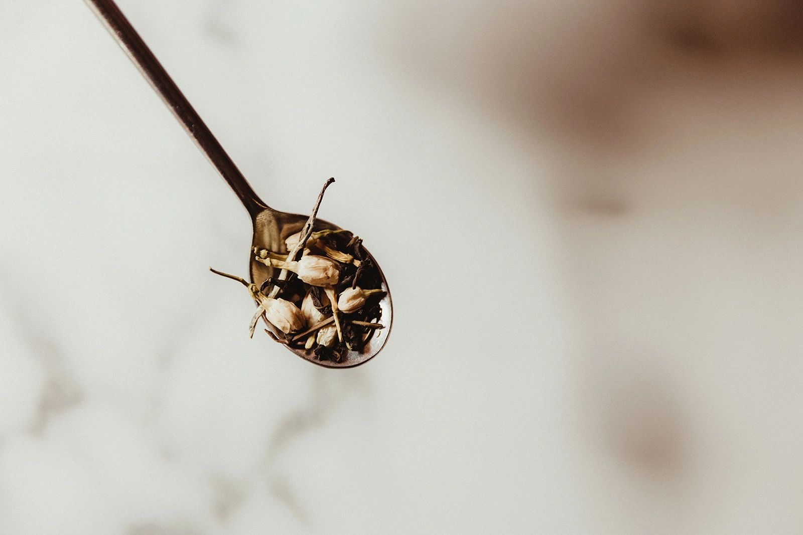 Loose Leaf Tea - Tea Apothecary