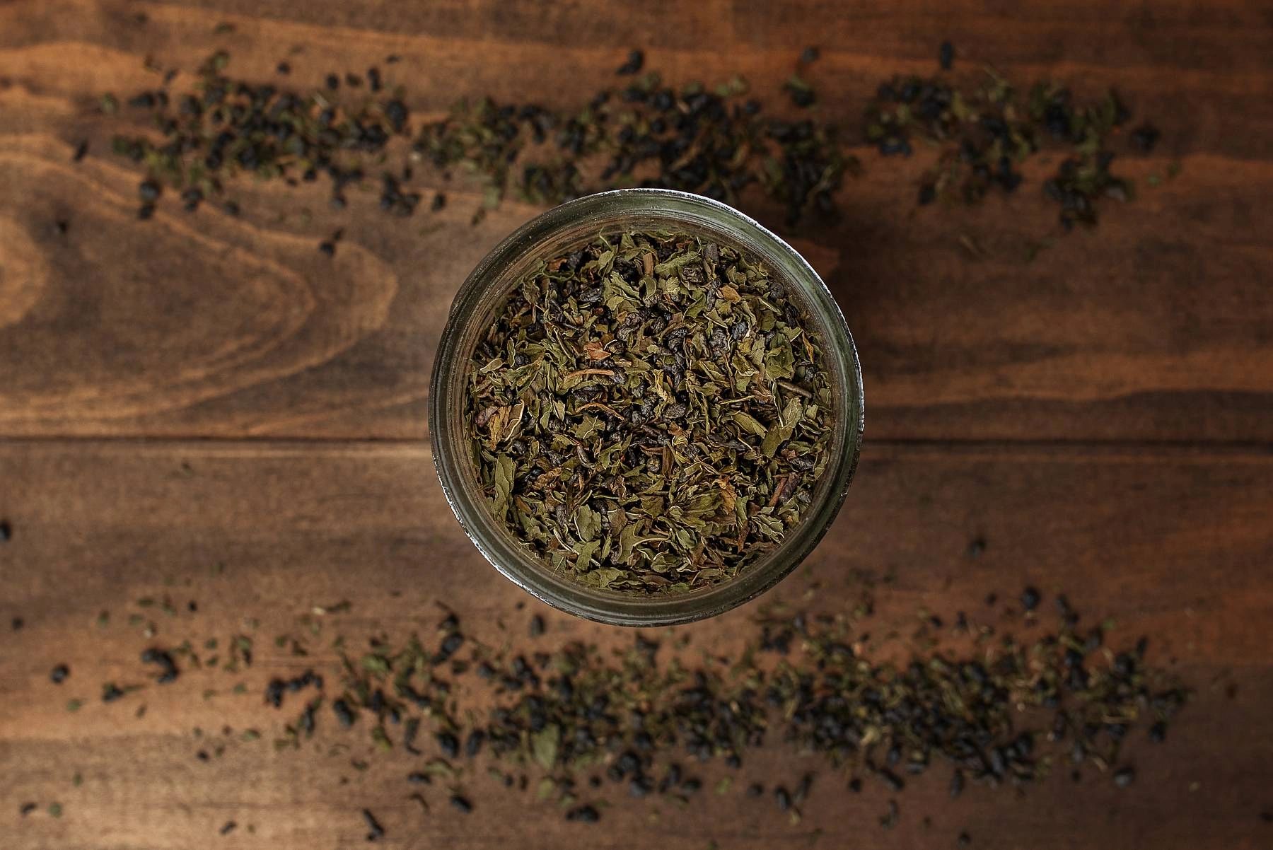 Loose Leaf Tea - Tea Apothecary