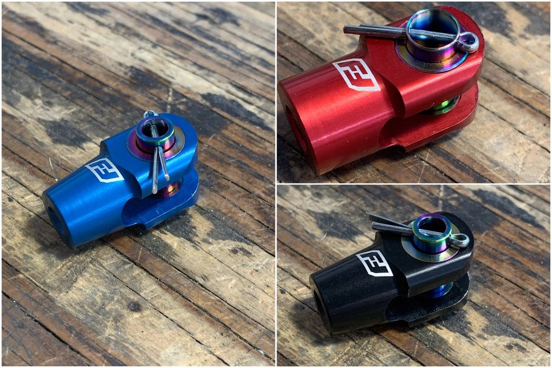 Fasst Co Brake Pedal Clevis