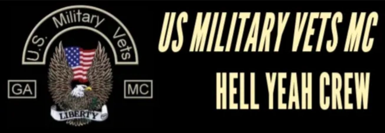 Gallery | US Military vets MC - Georgia 7