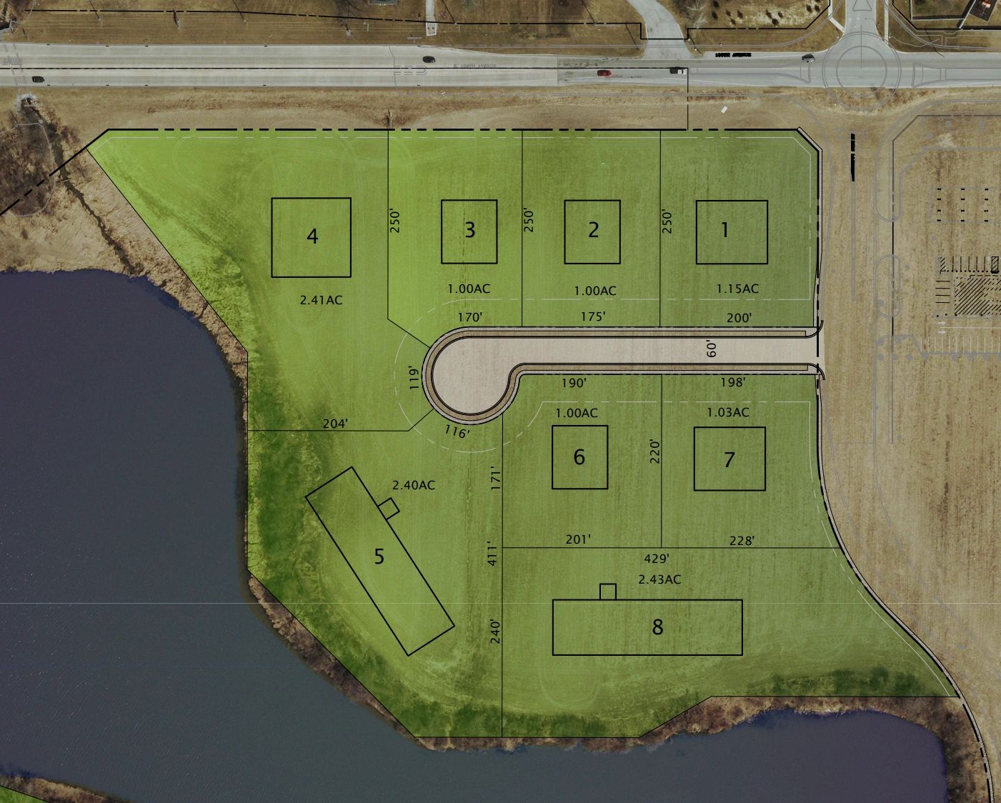 J & J Land Development