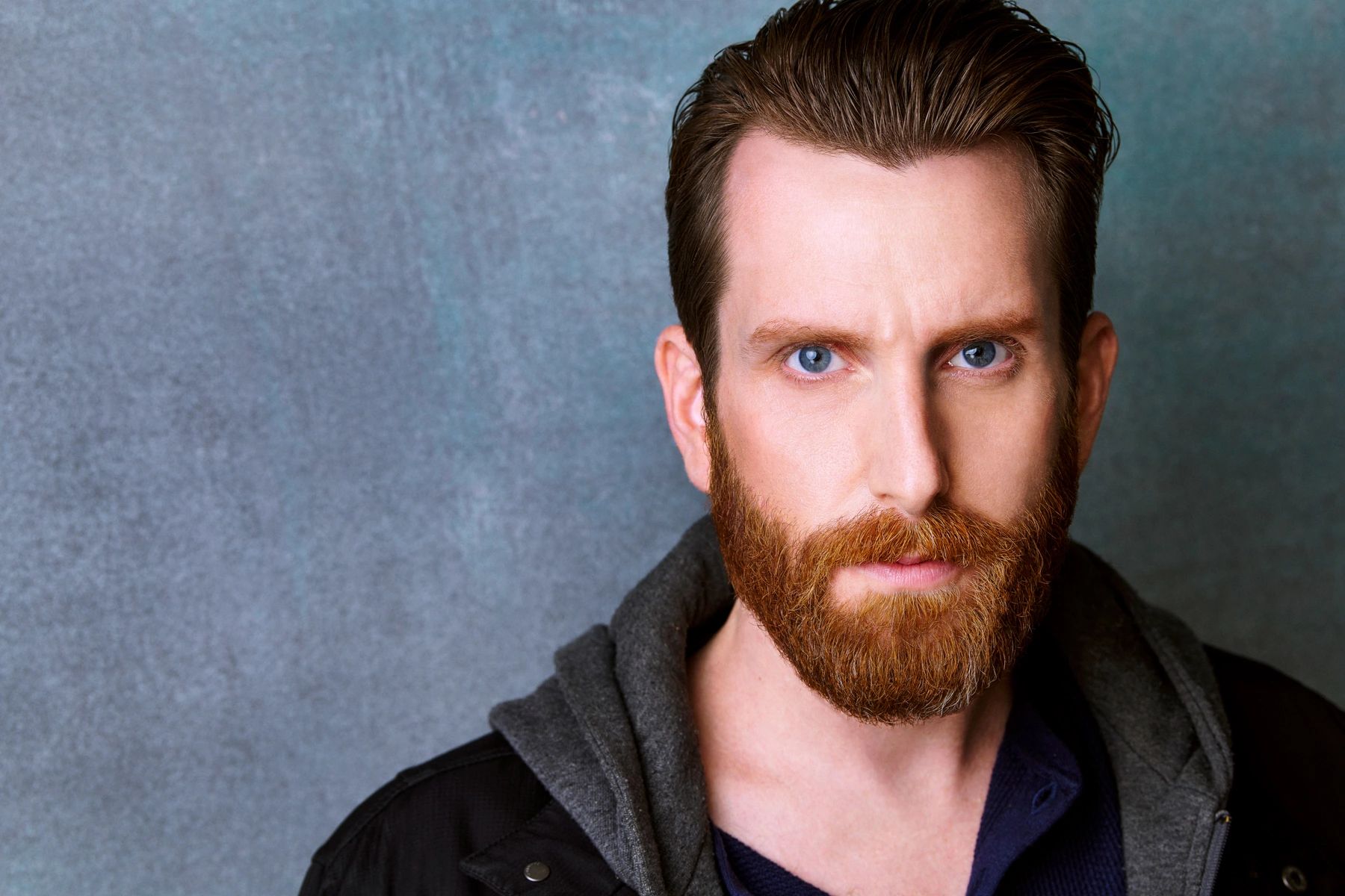 Sean Cowhig - Sean Cowhig, Sean Cowhig, Actor, Male Actors