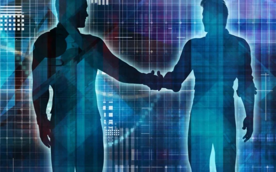 Why Sales Is a Structural Skill, Not a Personality Trait