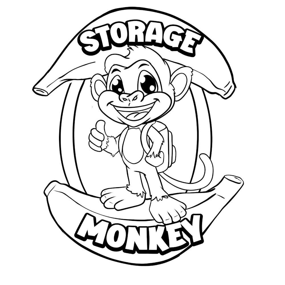 Storage Unit Size