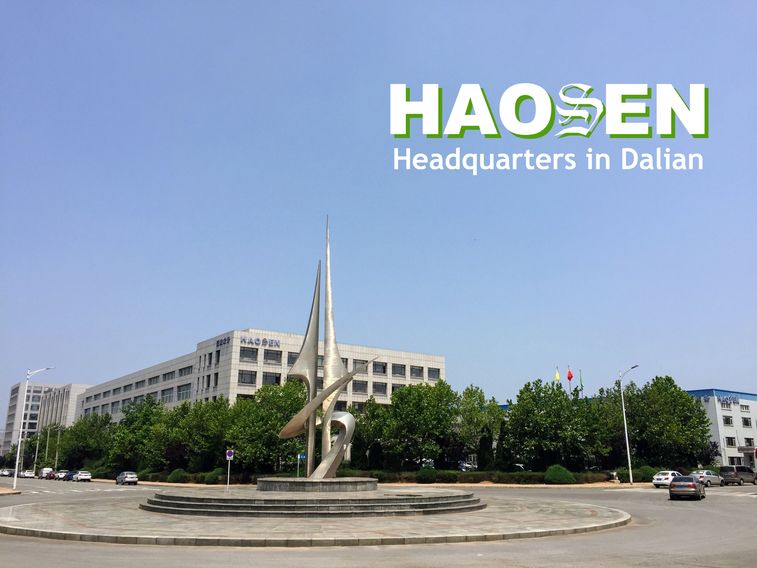HAOSEN AUTOMATION NORTH AMERICA