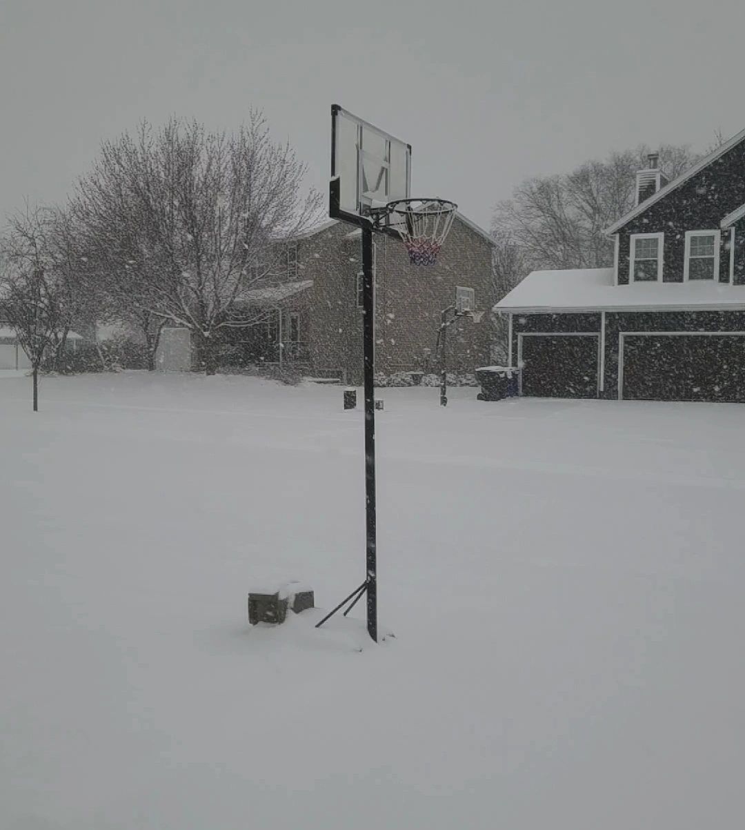 Friday - What The Heck Was THAT?