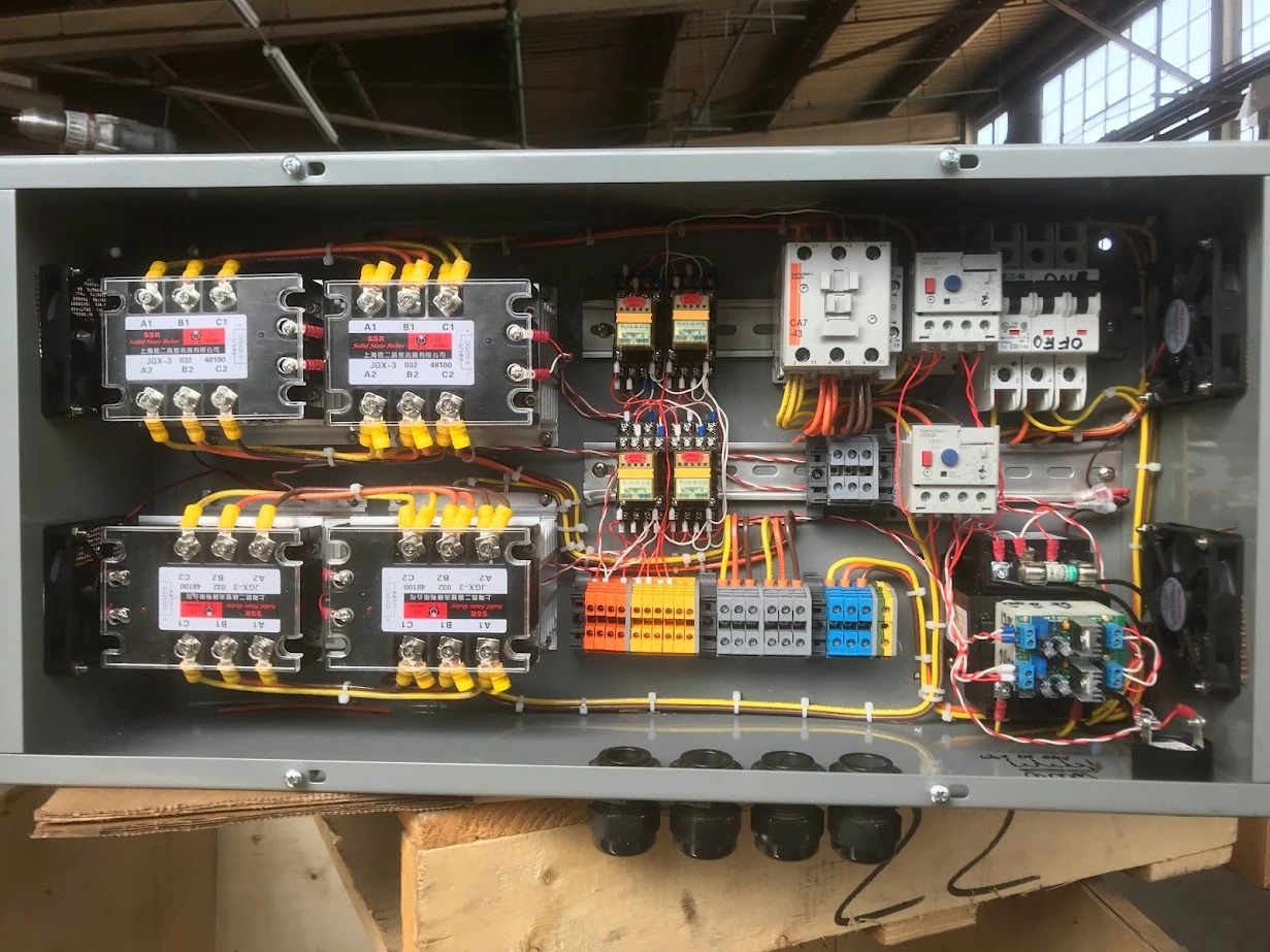 Automation Electric Company