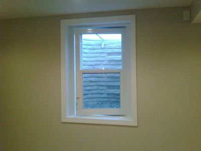 Egress Building Codes