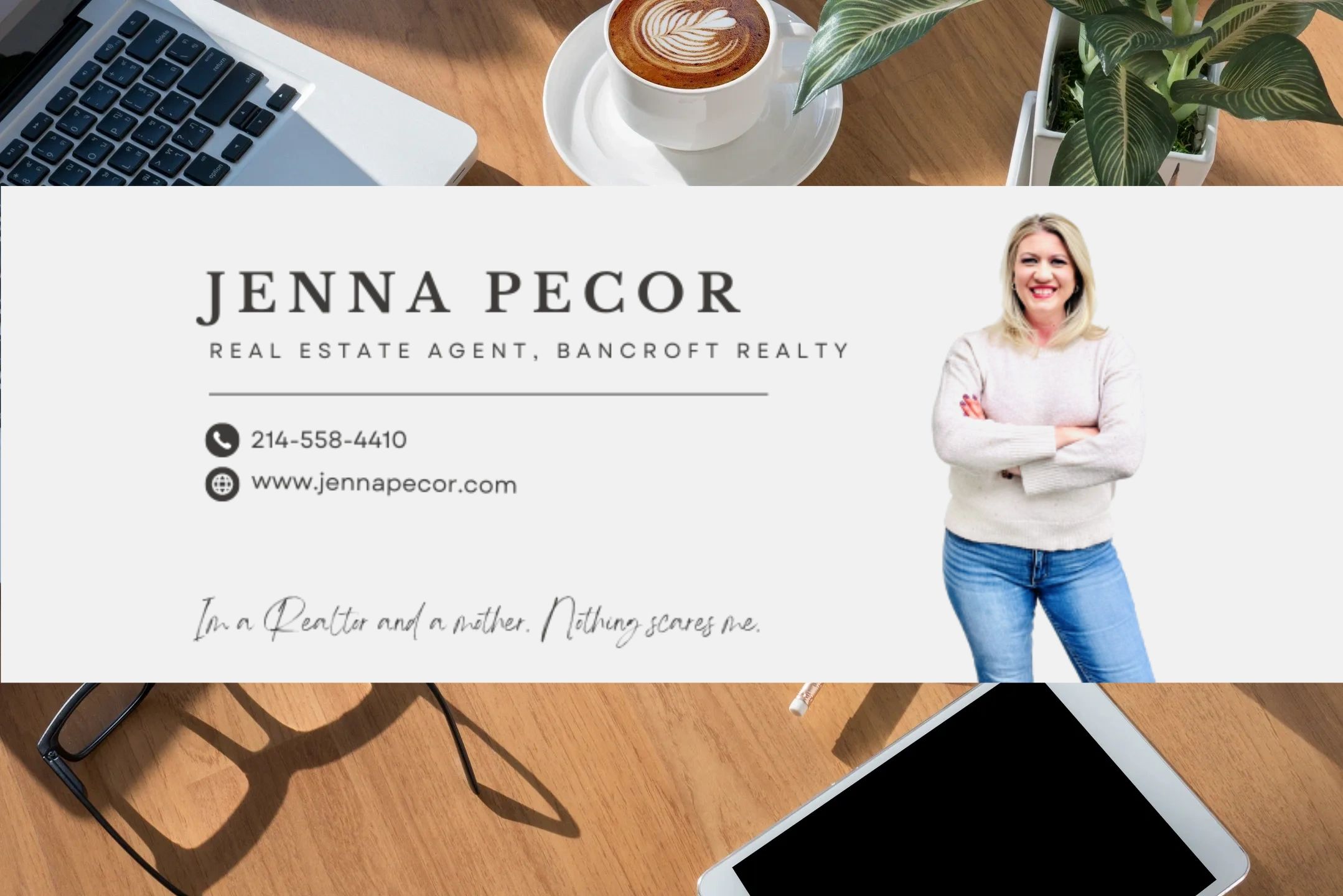 Your Trusted North Texas Realtor for All Real Estate goals.