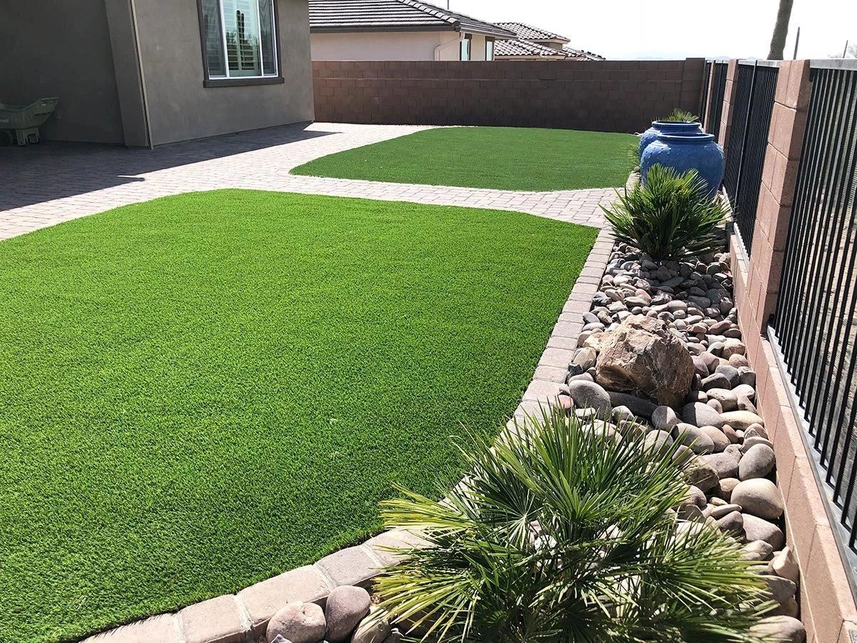 ARIZONA GREEN GARDEN LANDSCAPING SERVICES