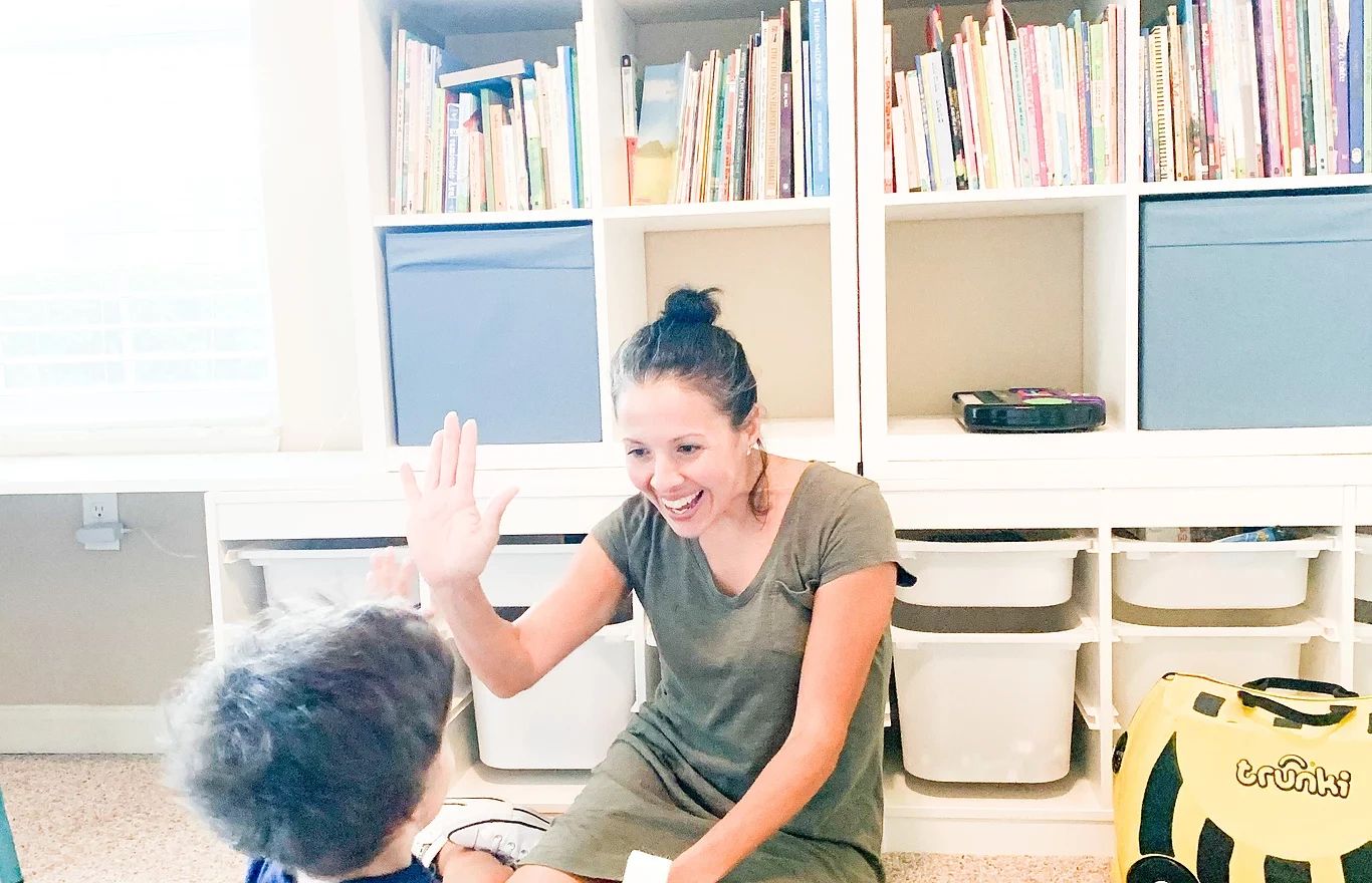 About | Teaching Treasures LLC