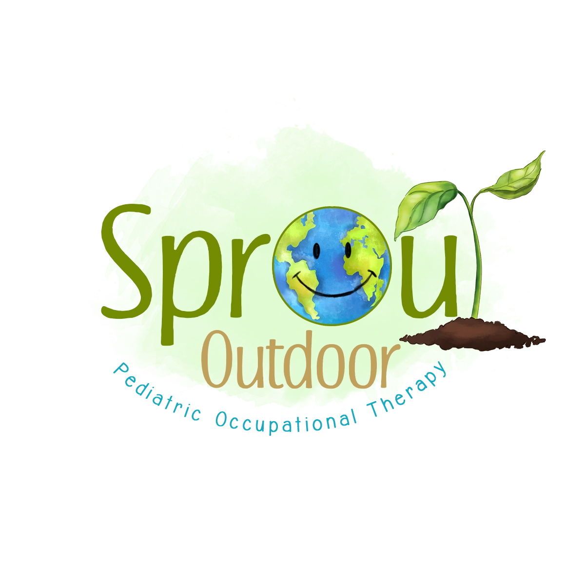 SprOuT Outdoor Pediatric OT