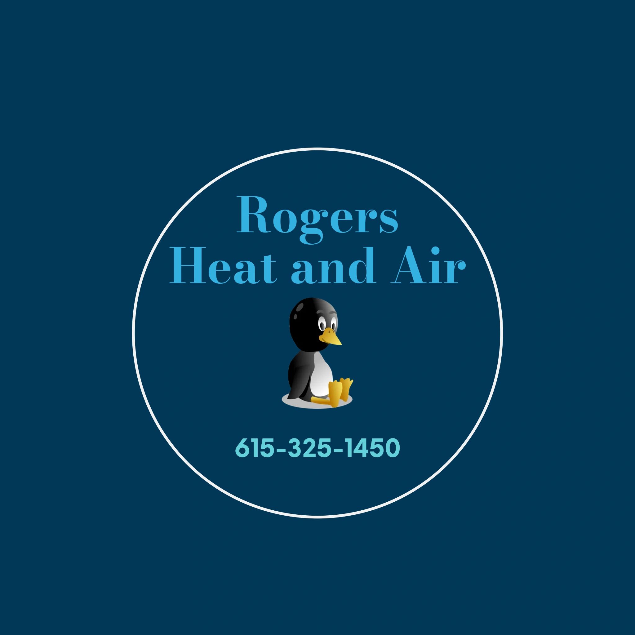 HVAC Repair, HVAC Installation, HVAC Maintenace - Rogers Heat and Air