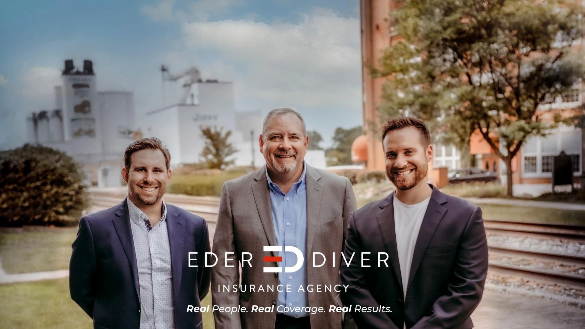 About Us | Eder & Diver Insurance Agency