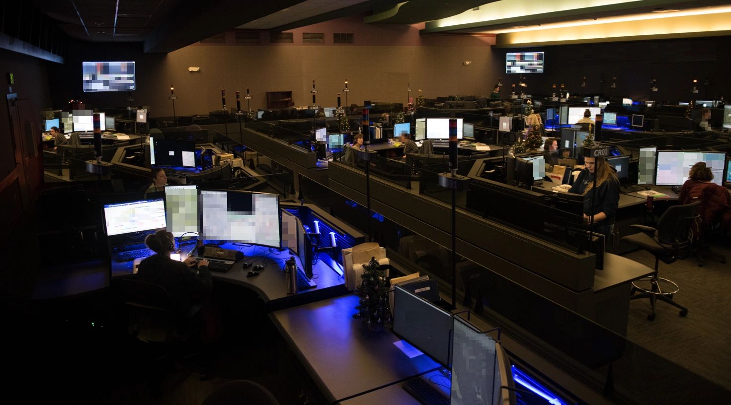 Valley Com 911 - 911 Dispatcher - Kent, Washington