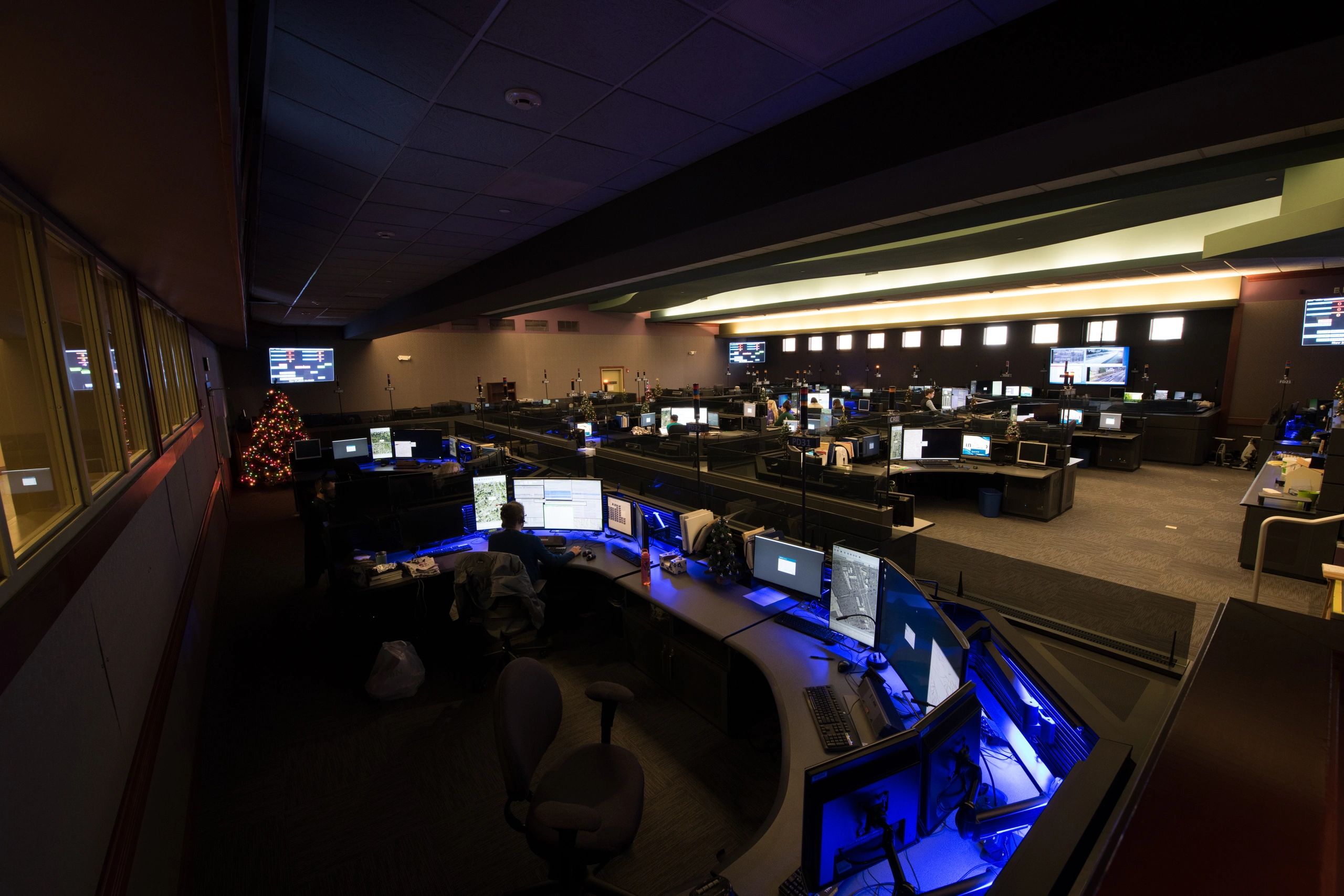 Valley Com 911 - 911 Dispatcher - Kent, Washington