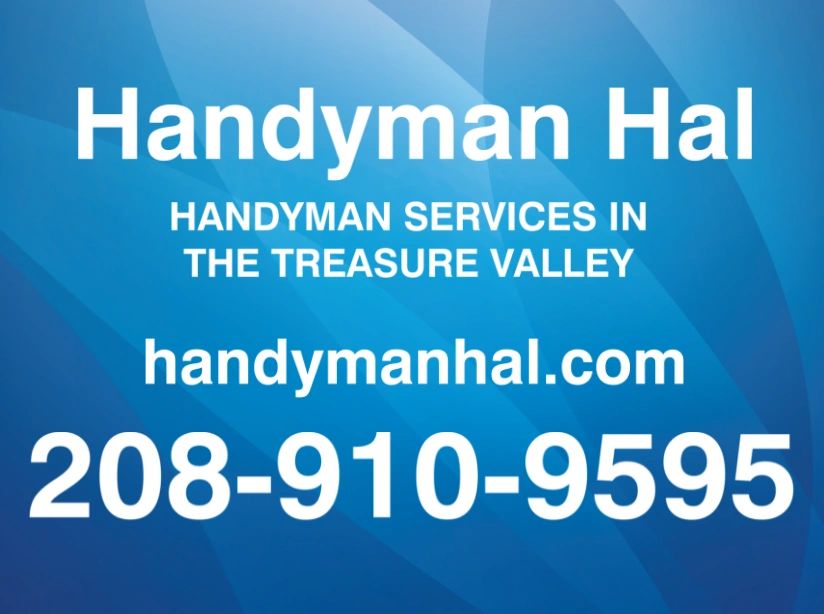 General Handyman Services | Handyman Hal