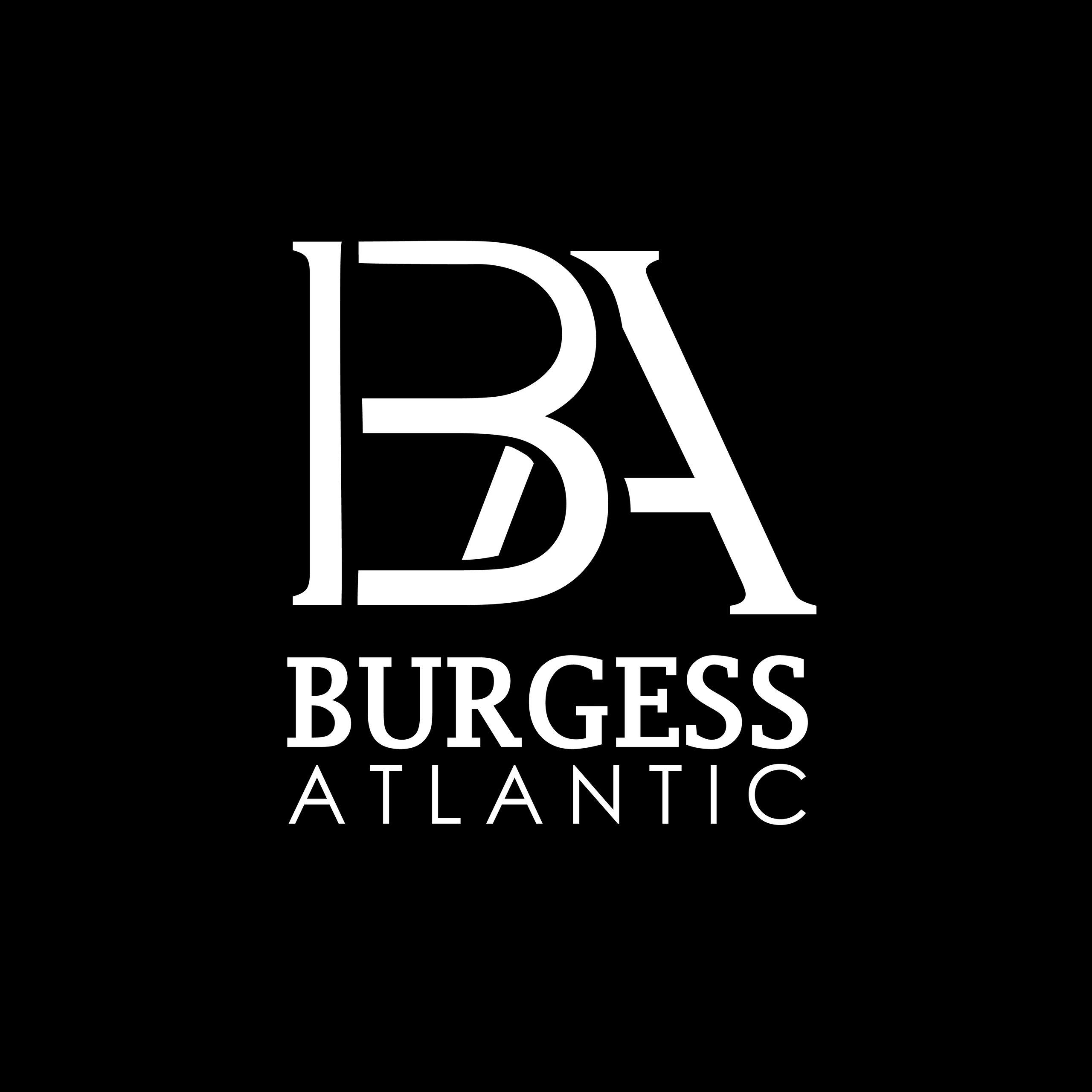 Burgess Atlantic Inc