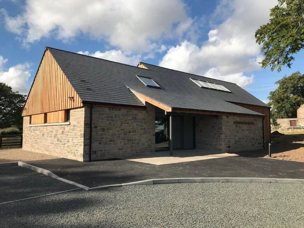 Ellingham Village Hall - Home