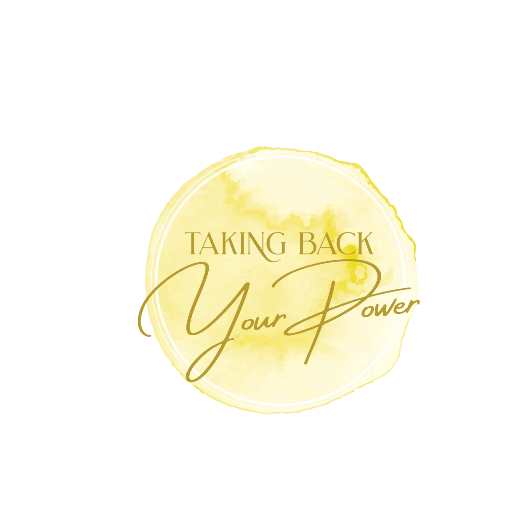 Welcome [takingbackyourpower.today]