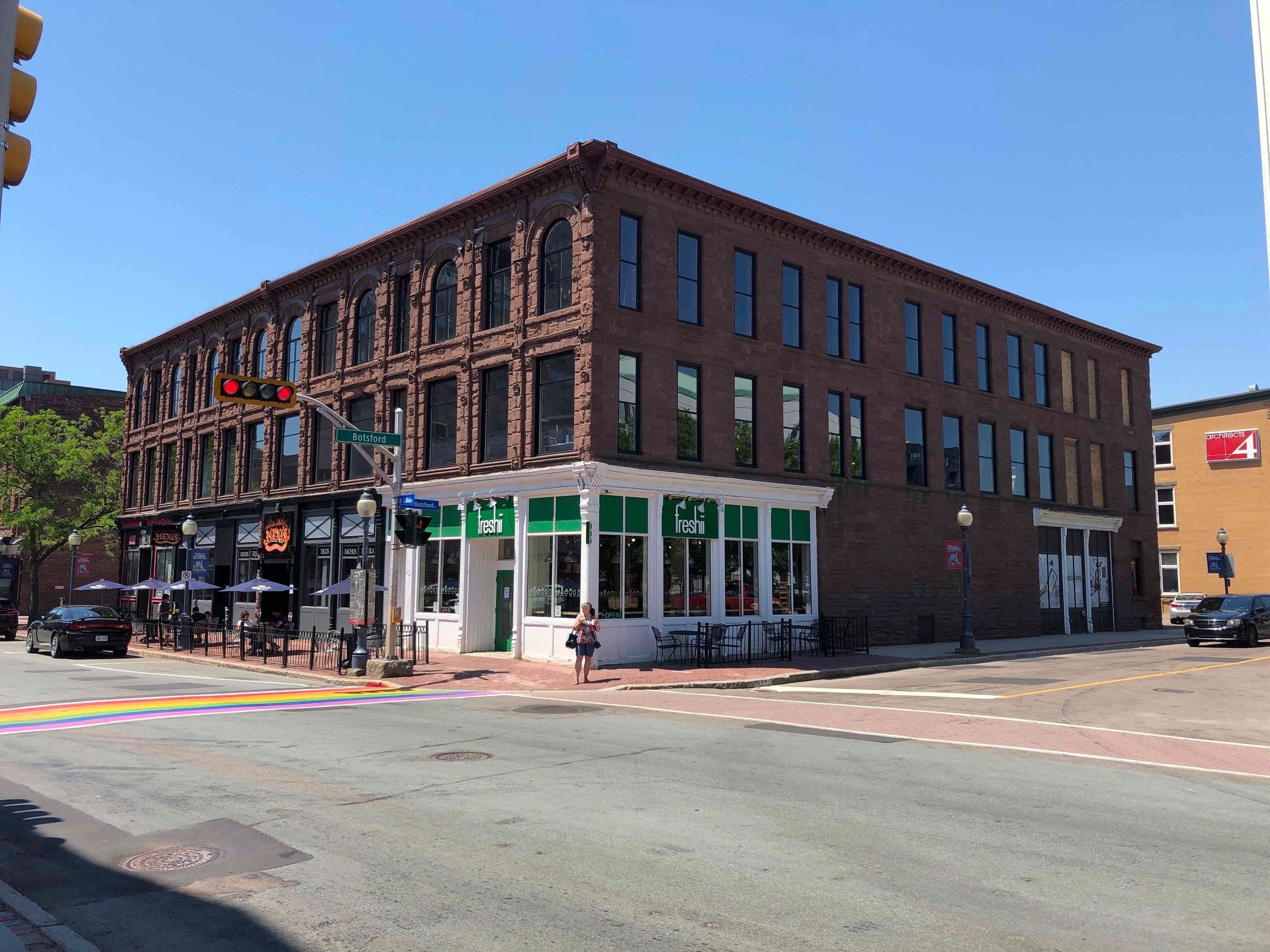 Fusion Commercial Properties