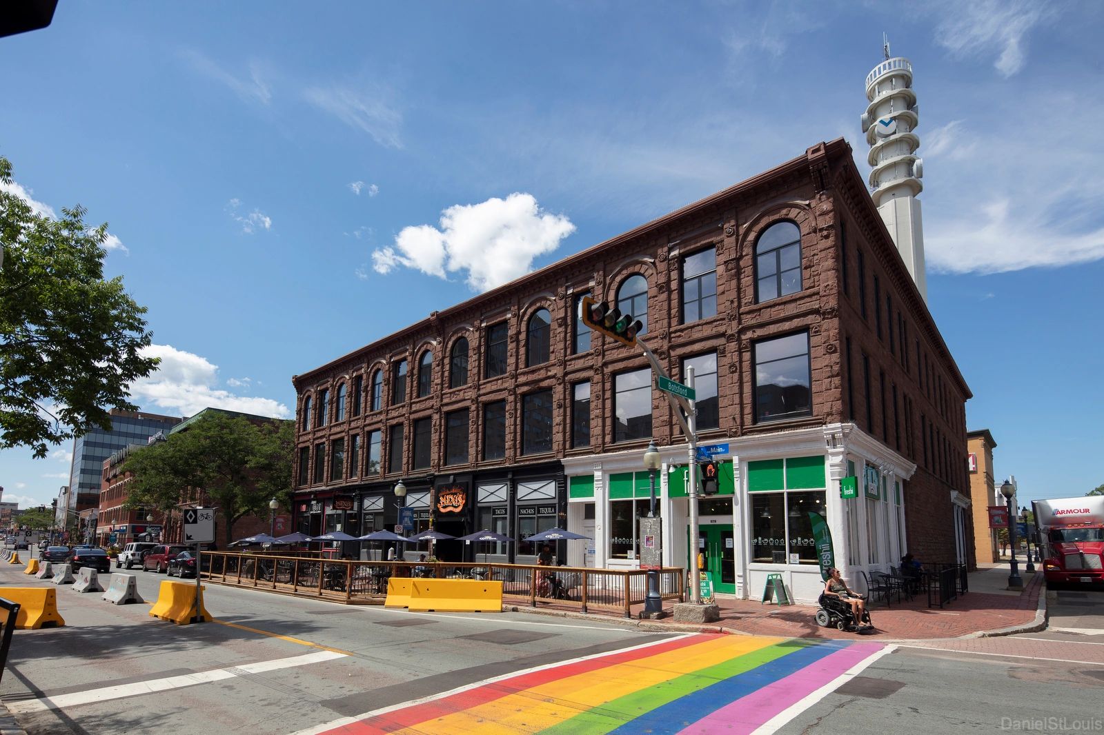 Fusion Commercial Properties