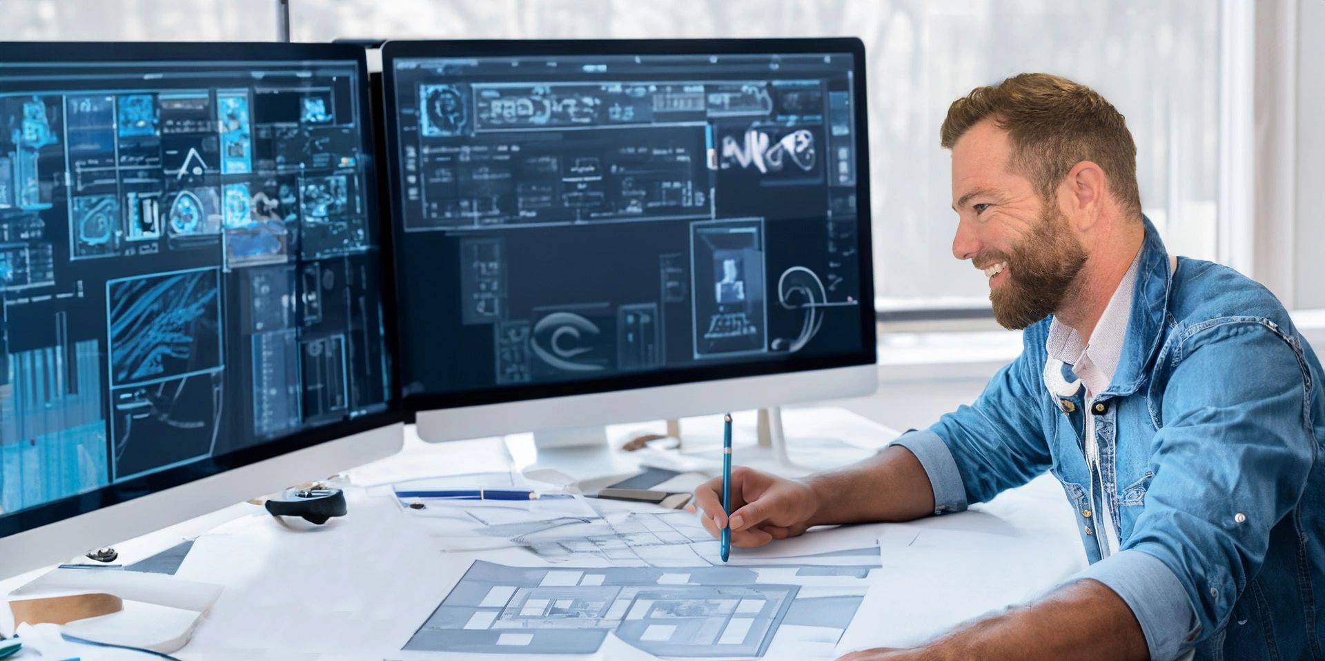 Prototype Product Development Services | Advanced Product Inc