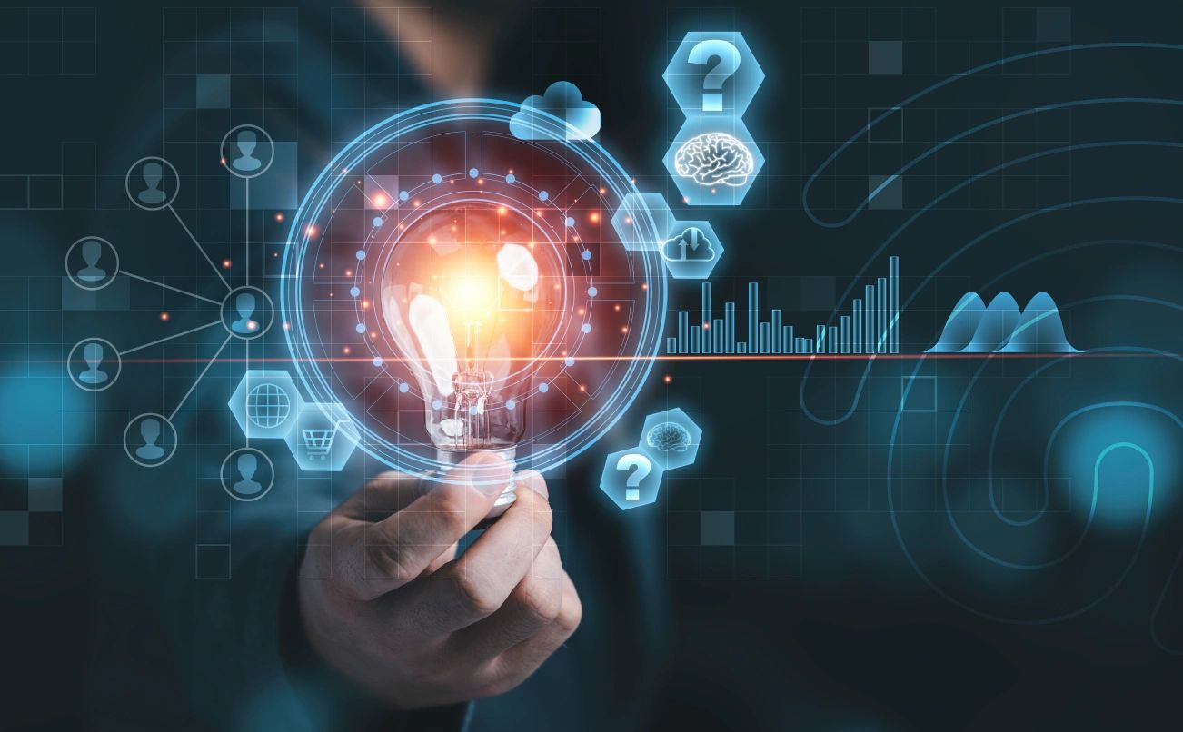 INNOVA DIGITAL SOLUTIONS