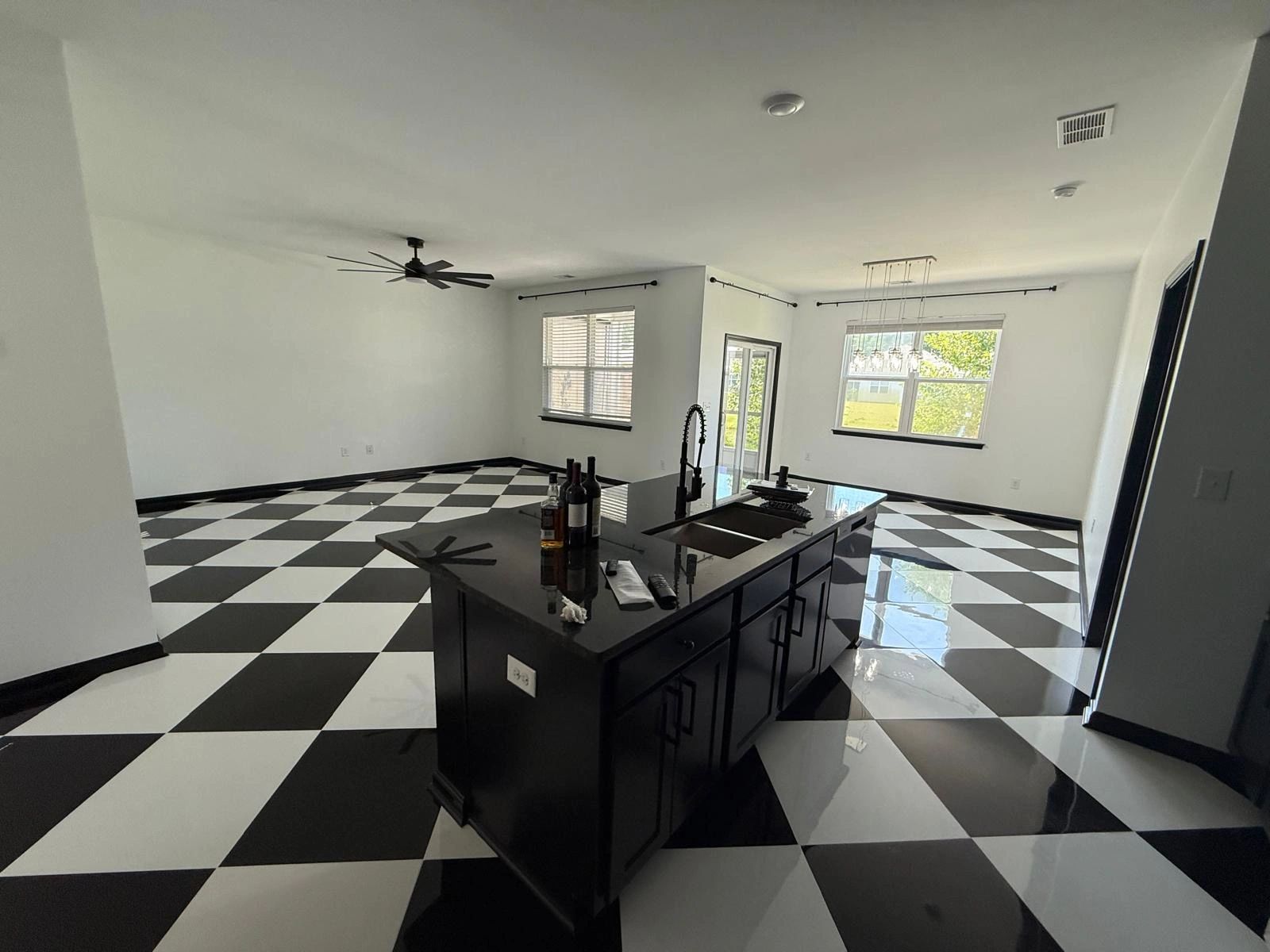Z&A REMODELING LLC - Remodeling Kitchen Bathroom Floors Paint ...