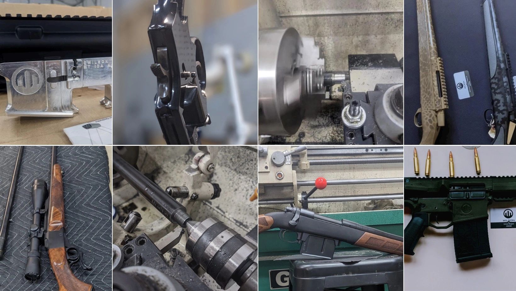 Wilsonfirearmscwilsonweapon.com
