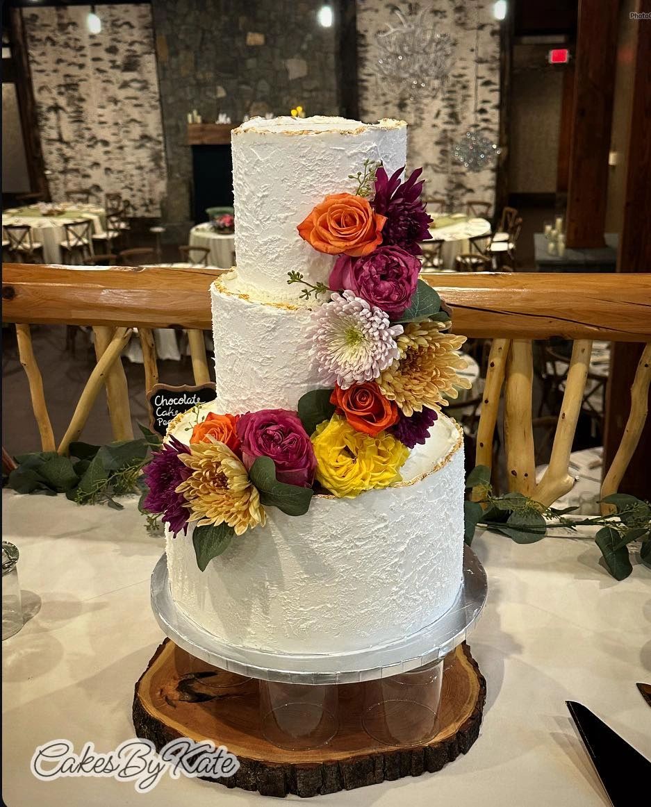 CakesByKate