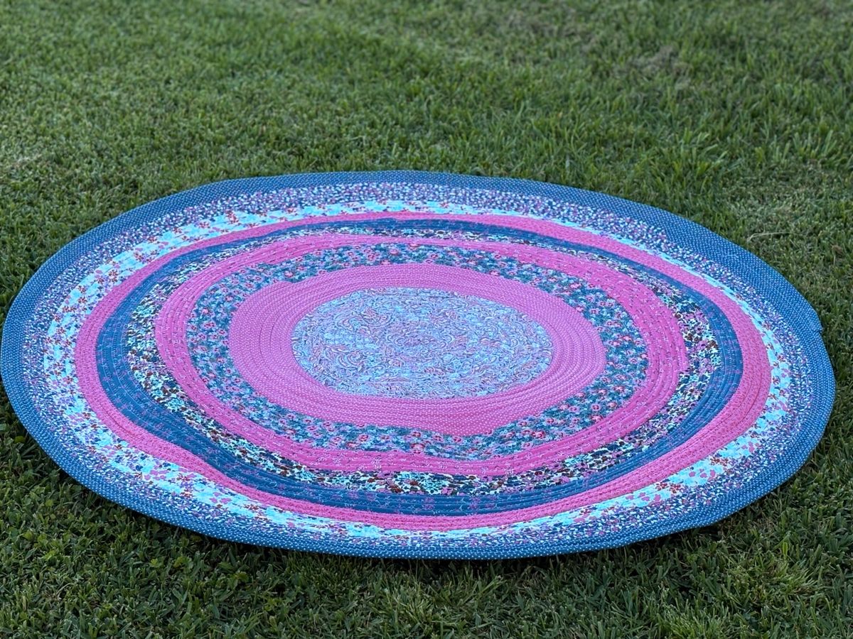 Jelly Roll Mat