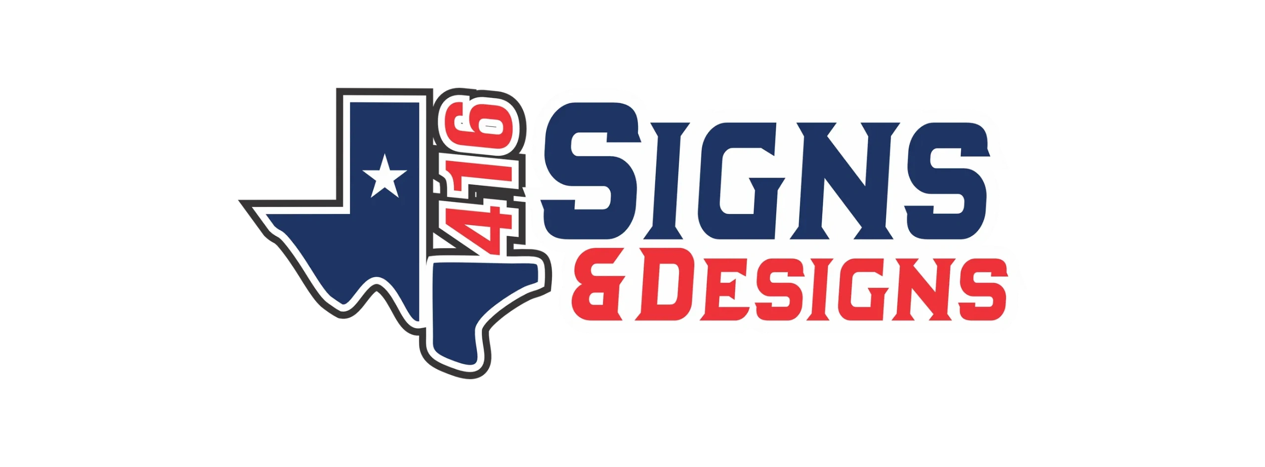 High-Quality Custom Signage & Business Signs