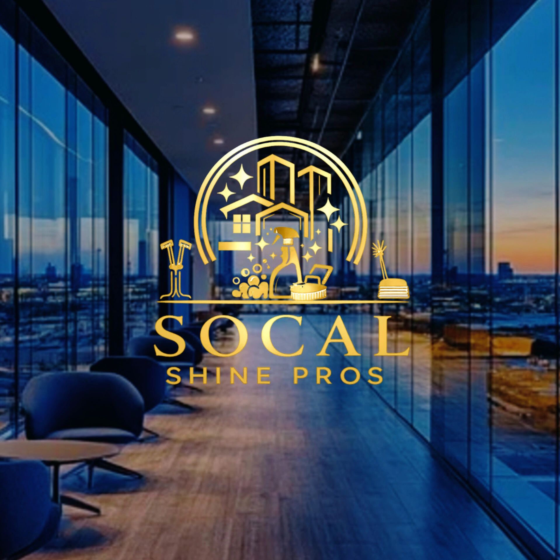 SoCal Shine Pros | Professional Cleaning Services