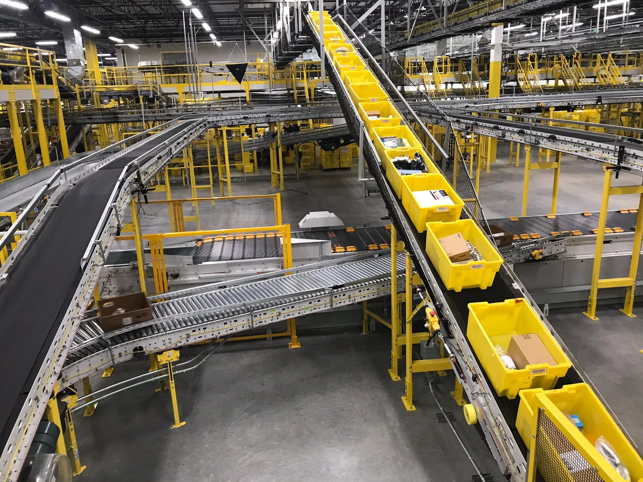 New Era Conveyor Solutions, LLC