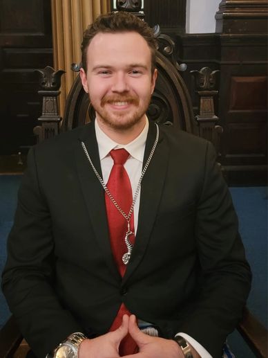 Officers | Solomon's Lodge No 1, F&AM