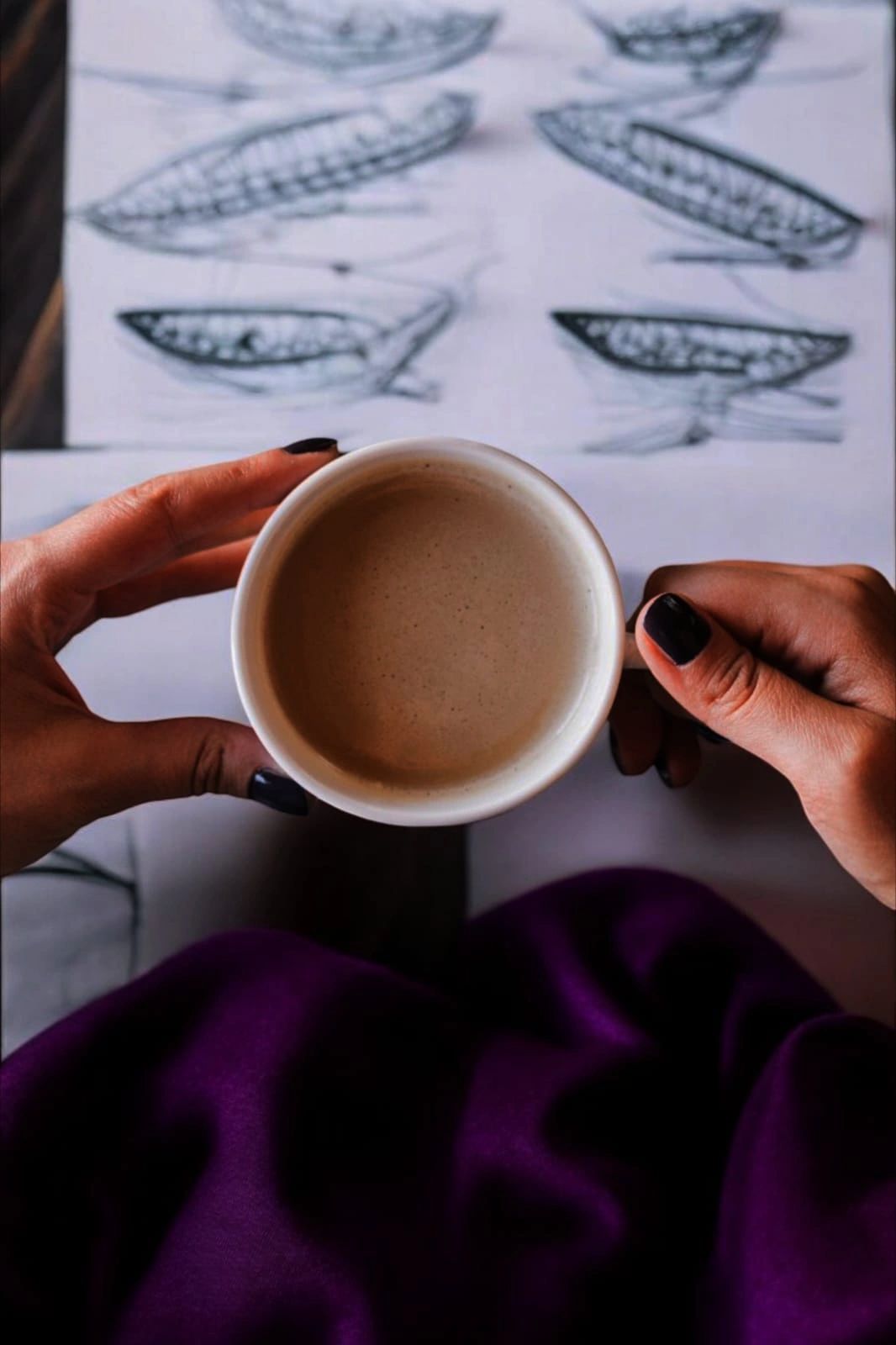 TATUANA COFFEE