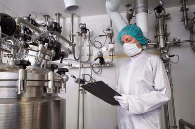 California Biomanufacturing Center