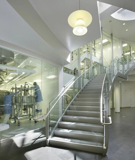 California Biomanufacturing Center