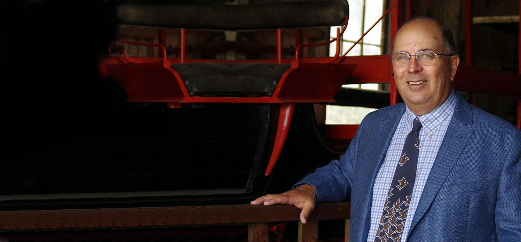 John Freeman for Supervisor District 2