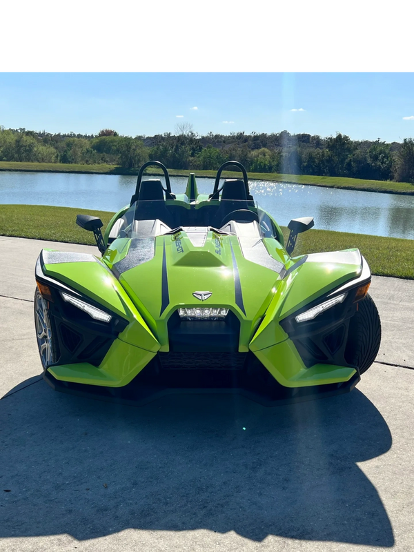 Slingshot Rental, ATVs, Polaris Slingshot Rentals - Slingshot Rentals ...