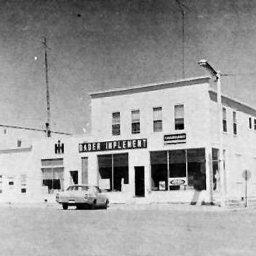 HISTORY | City of New Leipzig, North Dakota