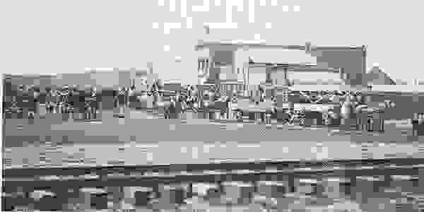 HOME | City of New Leipzig, North Dakota