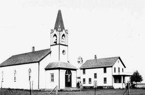 HISTORY | City of New Leipzig, North Dakota
